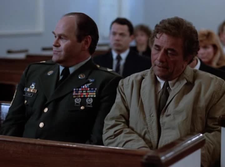 Picture of Columbo: Grand Deceptions