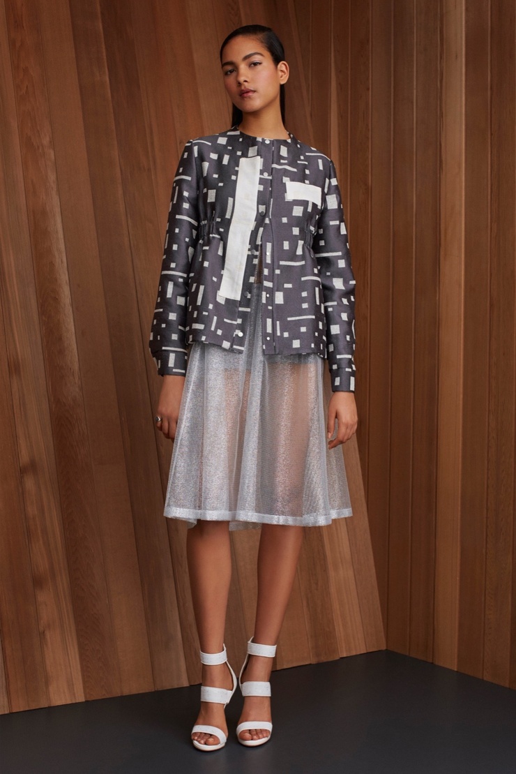 Picture of Joline Braun