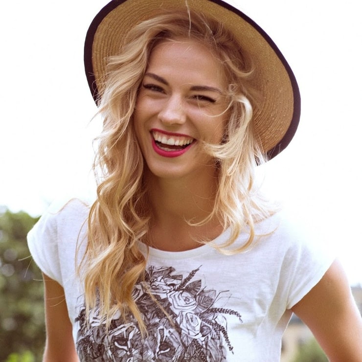 Picture of Lelde Lietaviete