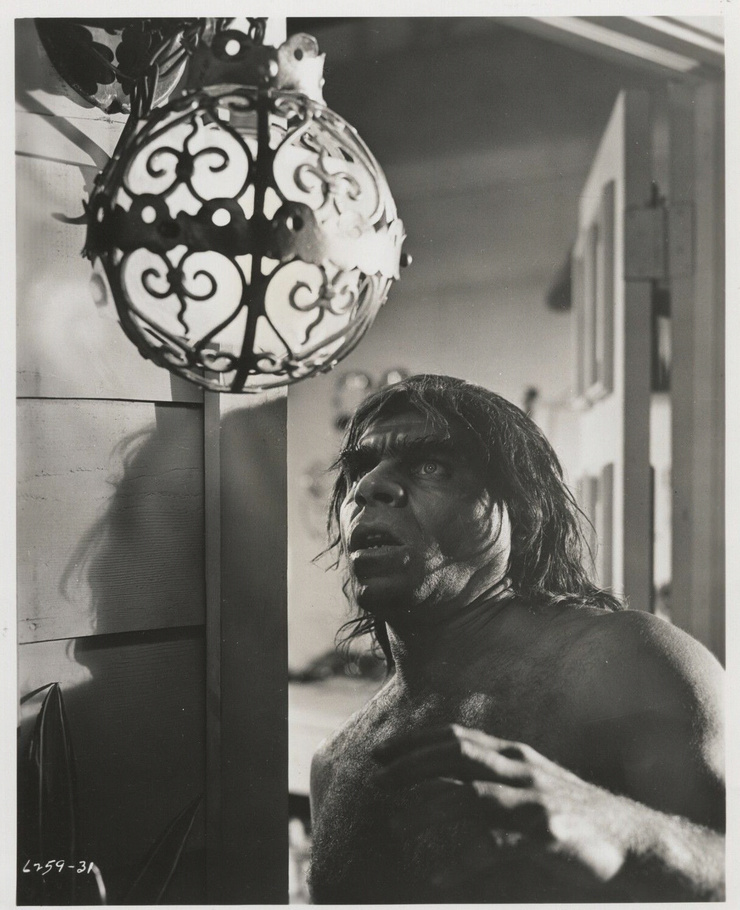 Image of Gregg Martell