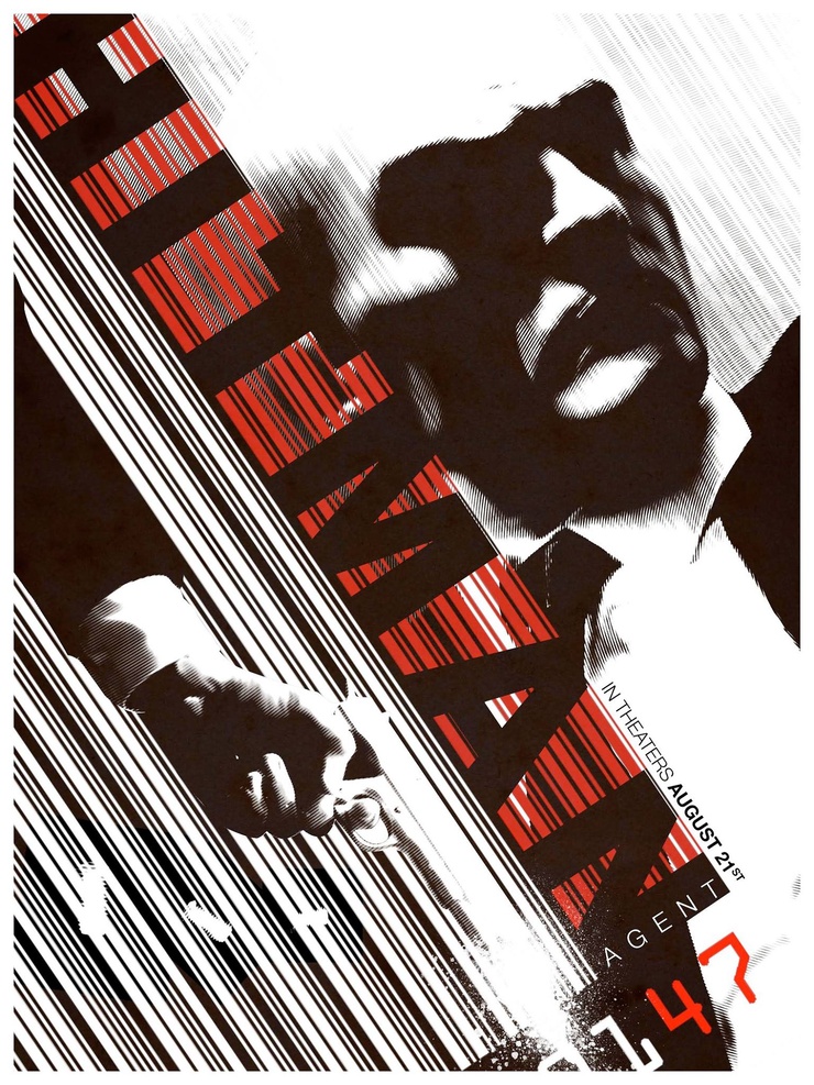 Hitman: Agent 47 image