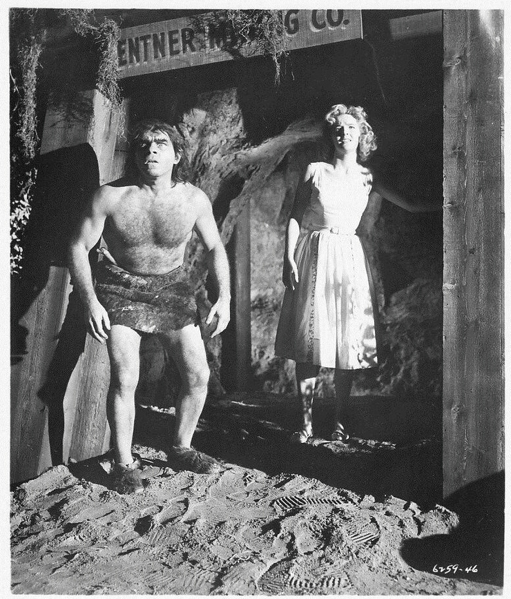 Gregg Martell, Kristina Hanson