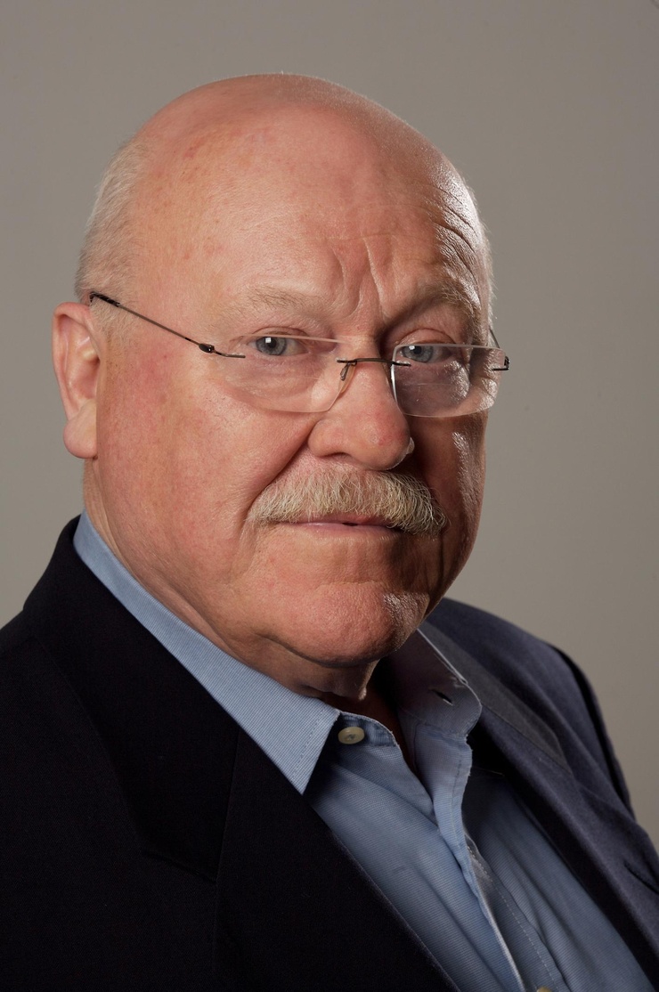 Picture of Hans Teuscher