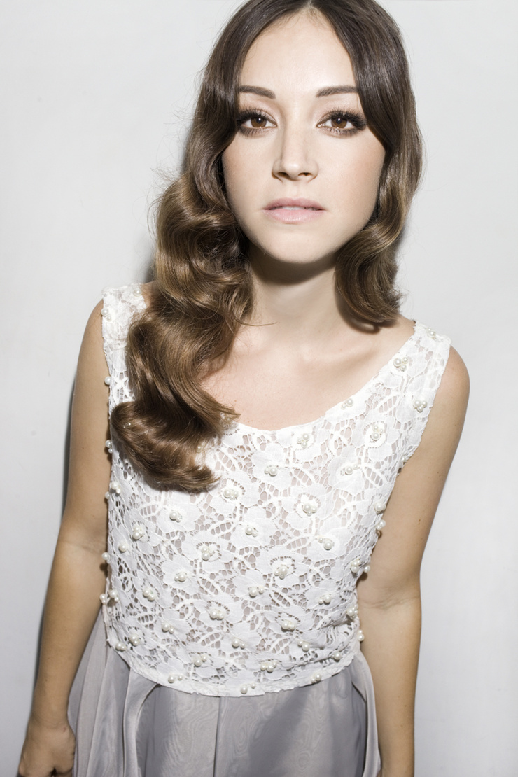 Picture of Nelly Tagar