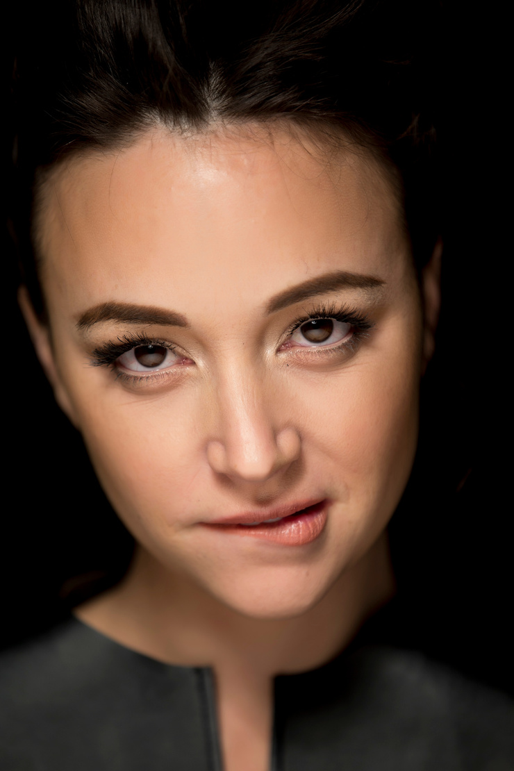 Picture of Nelly Tagar