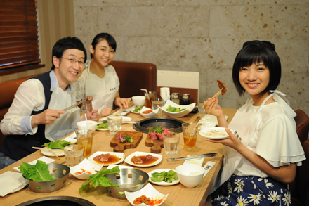 Image of Kasumi Momochi