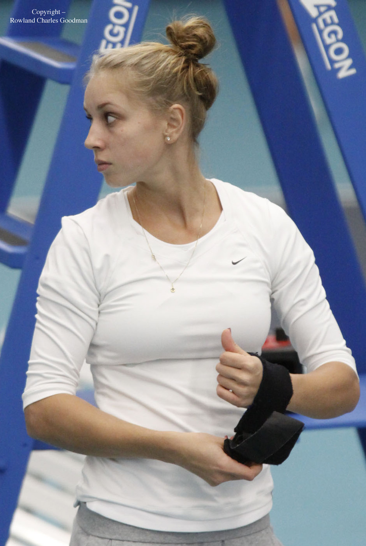 Picture of Anna Smolina