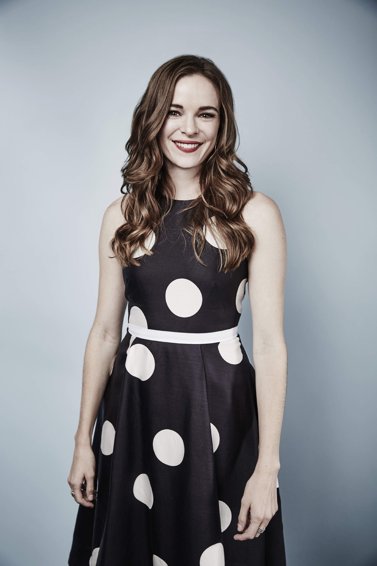 Picture of Danielle Panabaker