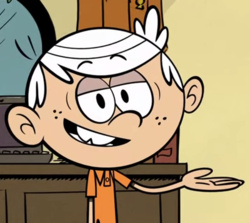 Picture of Lincoln Loud