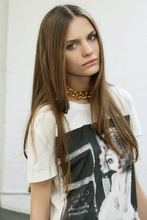 Picture of Regina Feoktistova-