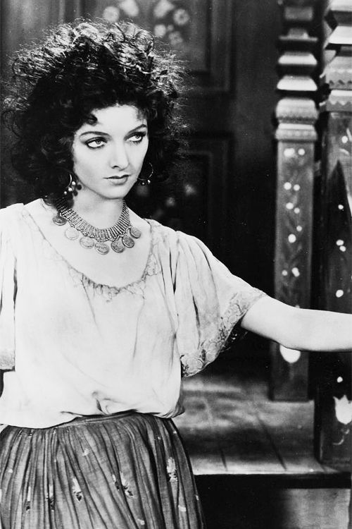 Picture of The Squall