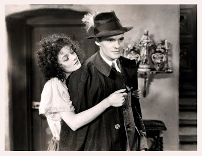 Picture of The Squall