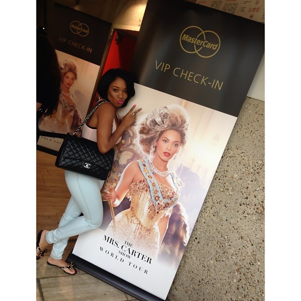 Image of Sheneka Adams