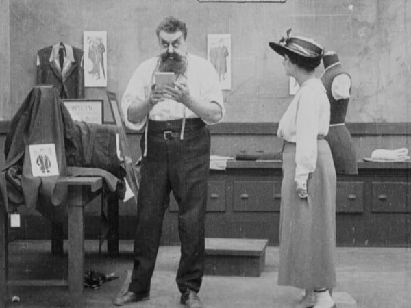 Picture of The Count