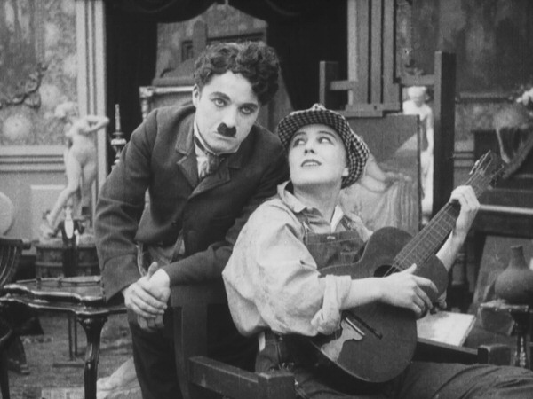 Picture of Behind the Screen