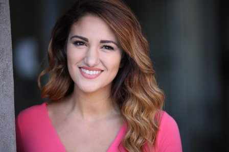 Picture of Jenny Jennings