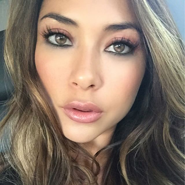 Arianny Celeste