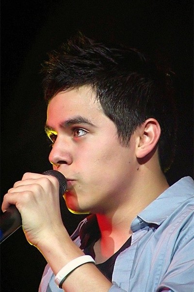 Picture of David Archuleta