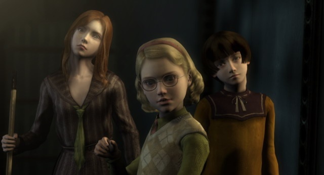 Meg (Rule of Rose) picture