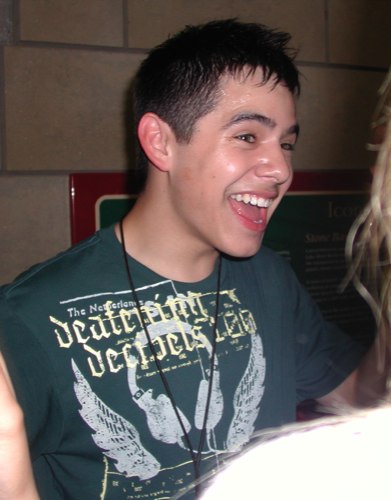 Picture of David Archuleta