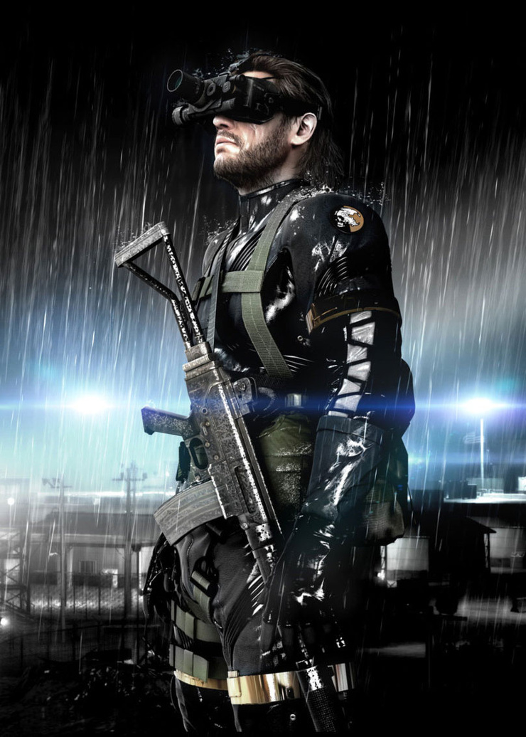 Picture of Big Boss