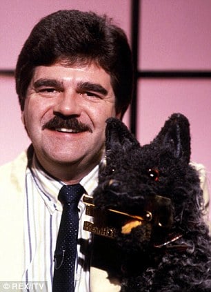 Picture of Spit the Dog