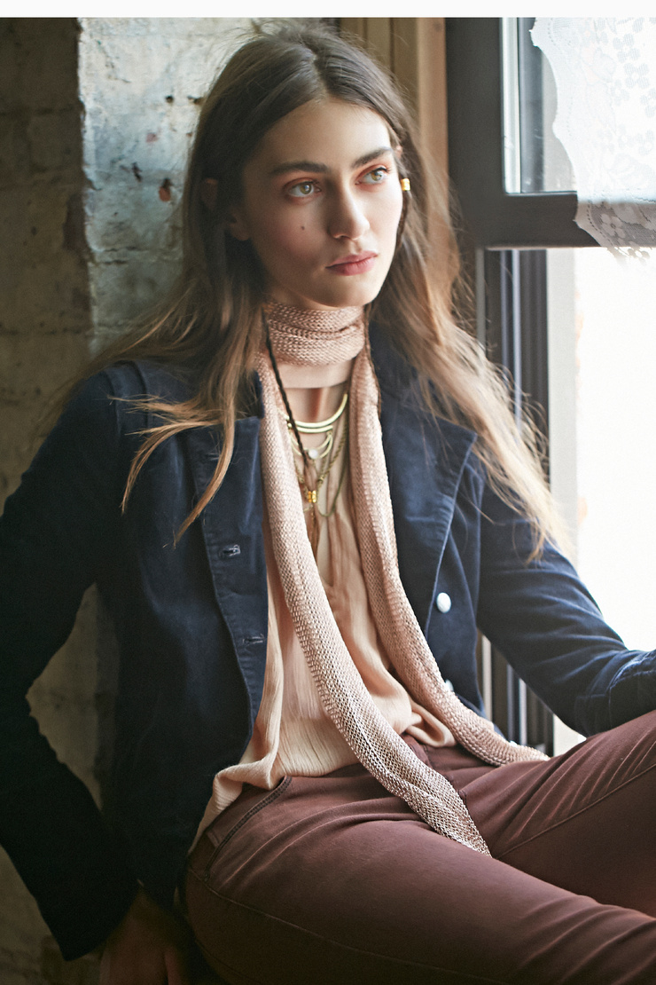 Marine Deleeuw image