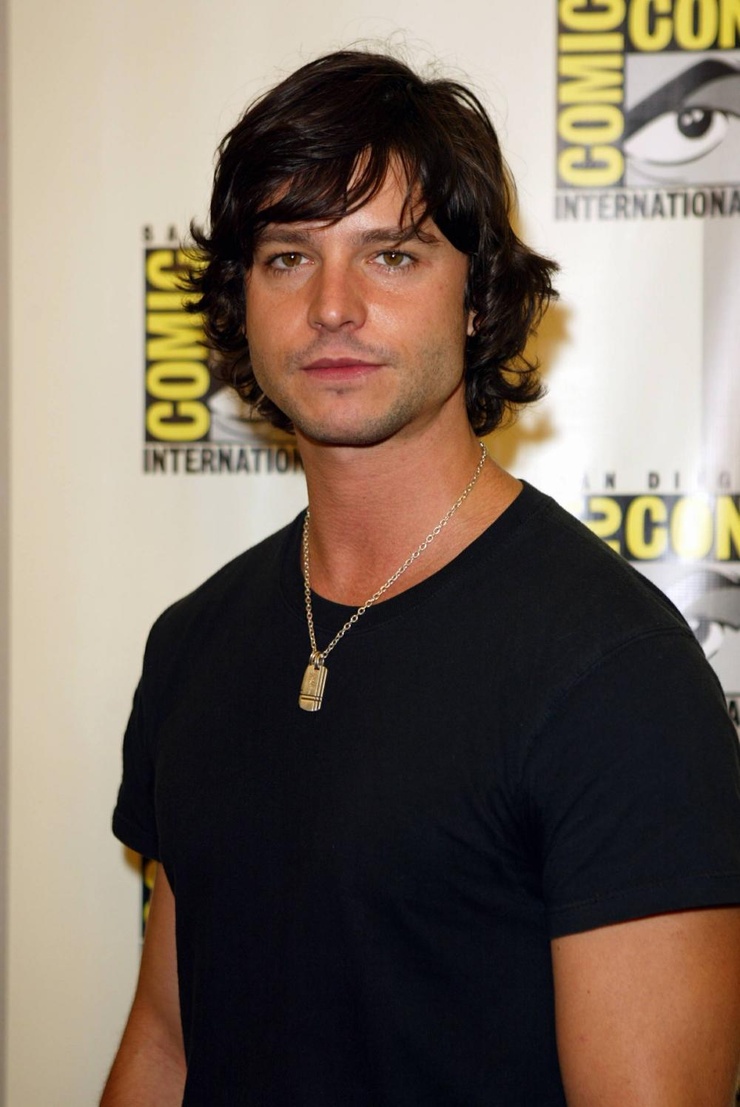 Picture of Jason Behr