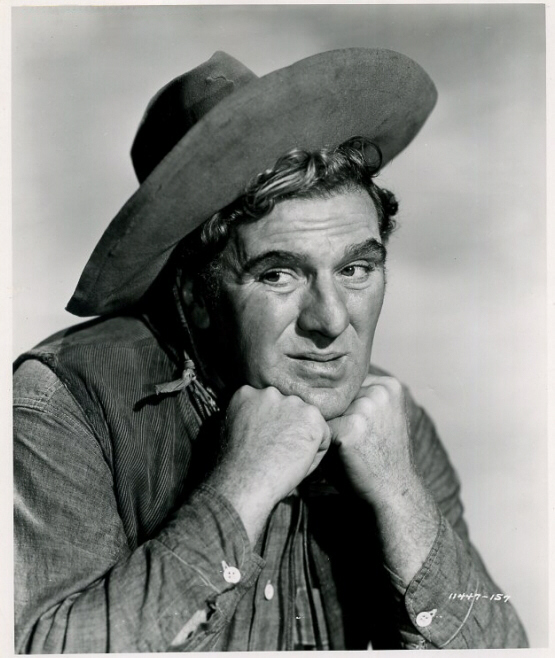 Picture of William Bendix