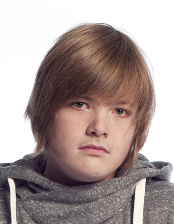 Picture of Stefan Collier