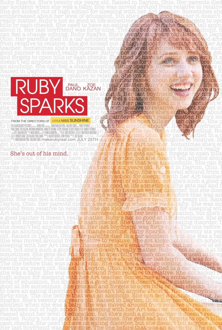 Picture of Ruby Sparks