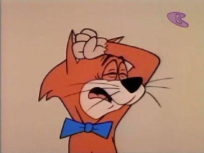 Picture of Mr. Jinks