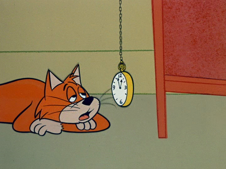 Picture of Mr. Jinks