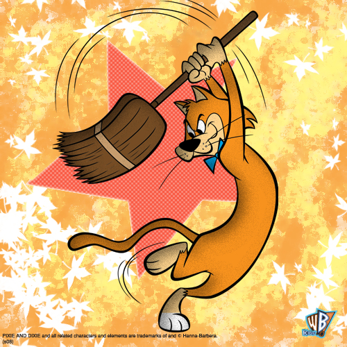 Picture of Mr. Jinks