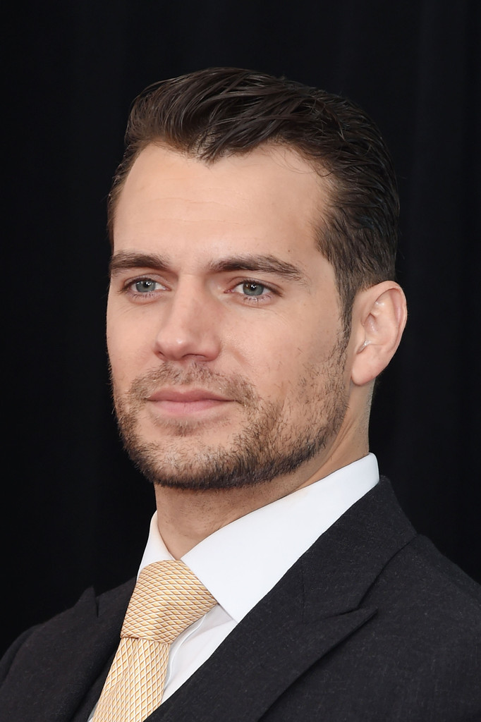 Picture of Henry Cavill