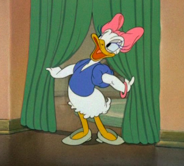 Picture of Daisy Duck