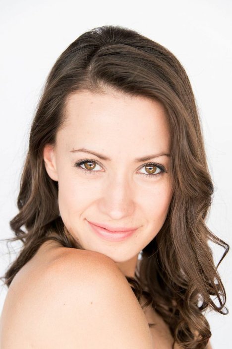 Picture of Kristen Gutoskie