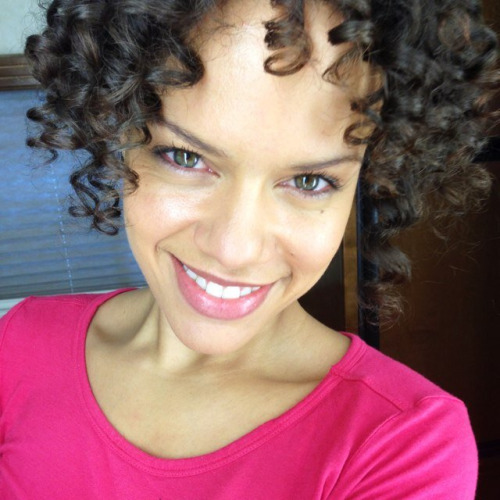 Picture of Genelle Williams