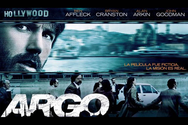 Image of Argo