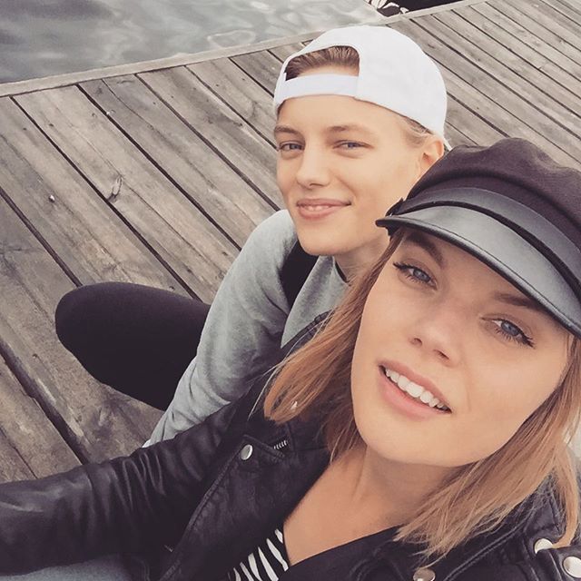 Picture of Erika Linder