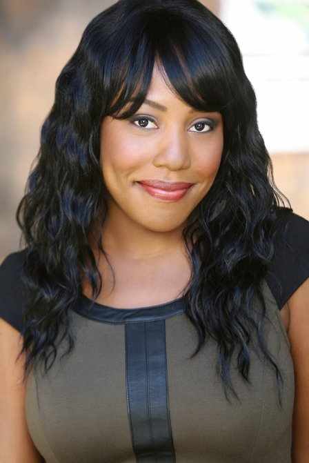 Picture of Cesili Williams