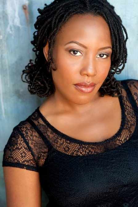 Cesili Williams image