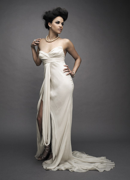 Picture of Michelle Rodriguez