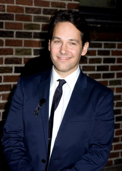 Picture of Paul Rudd