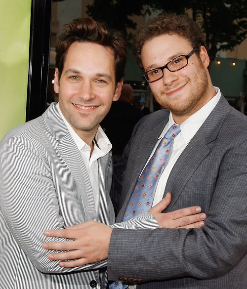 Picture of Paul Rudd