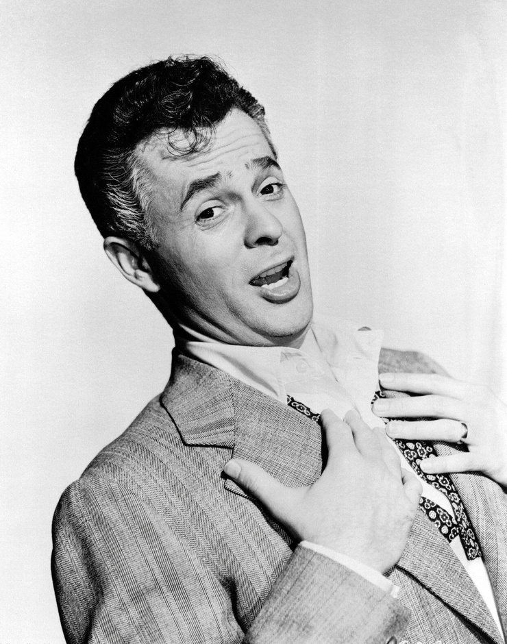 Image of Larry Parks