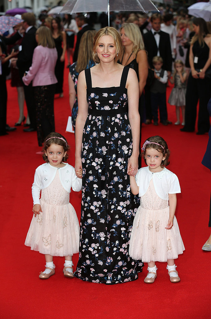 Picture of Laura Carmichael