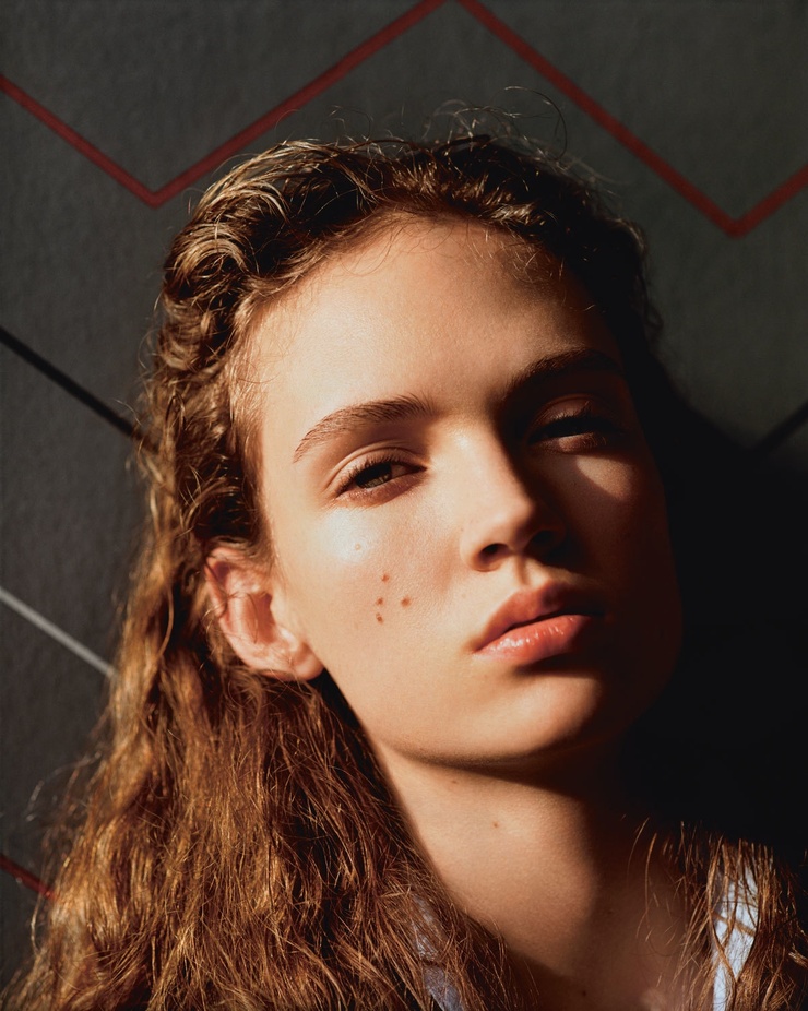 Picture of Adrienne Juliger
