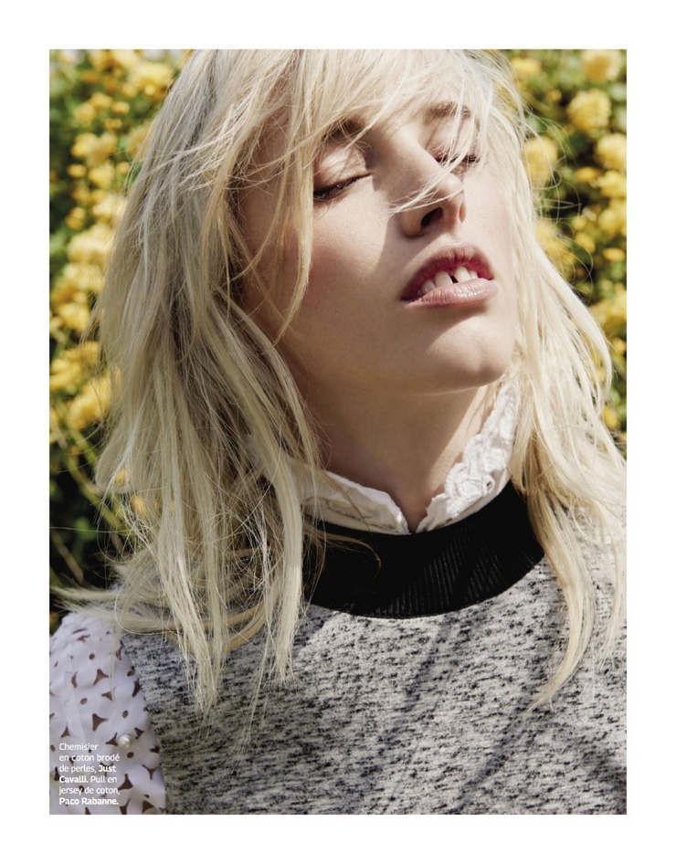 Picture of Becca Horn