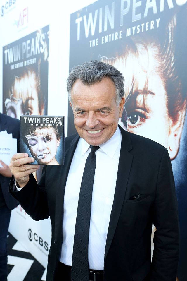 Picture of Ray Wise